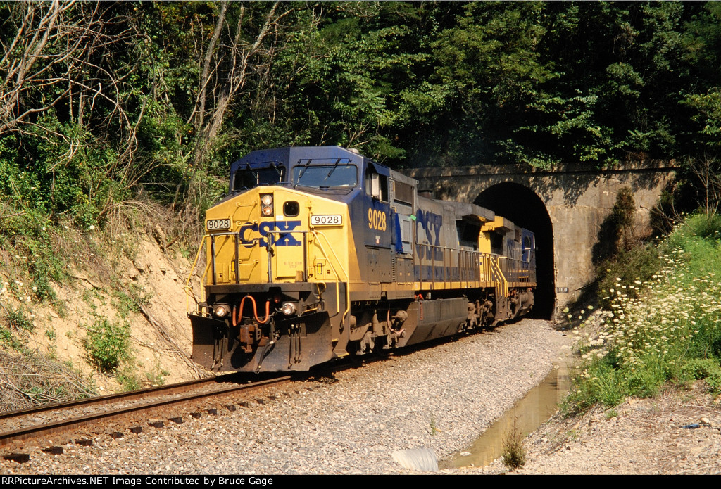 CSX 9028